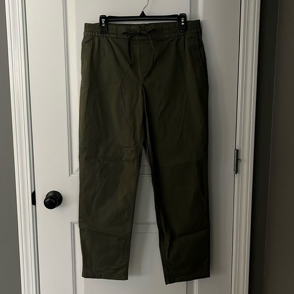 Old Navy | Pants & Jumpsuits | Nwot Old Navy Relaxed Fit Drawstring ...